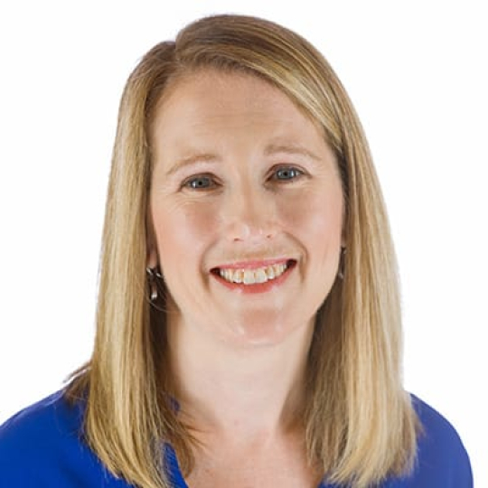 Debbie Cameron - Build Consulting